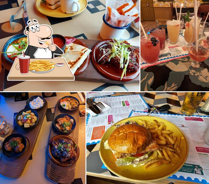 Find the best place to eat in Cwmbran, spring 2024 - Restaurant Guru