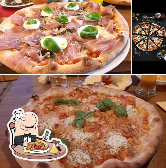 Wunderschãne Pizza Express Mainburg Fotos