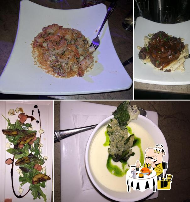 Firefly Tosa in Wauwatosa - Restaurant menu and reviews