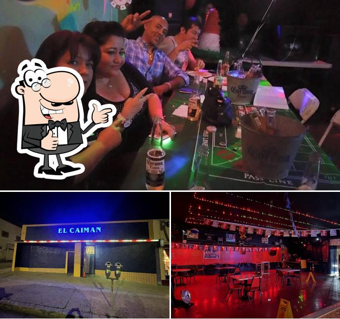 El Caiman, Inglewood - Restaurant menu, prices and reviews