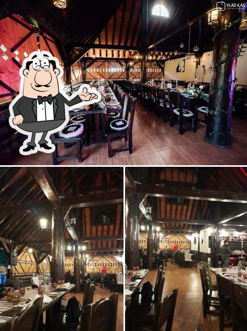 Hanul Arinis, Gura Humorului - Restaurant reviews