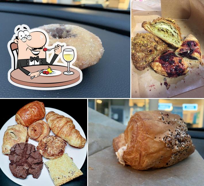 Honeycomb bakery, Syracuse - Restaurant menu, prices and reviews
