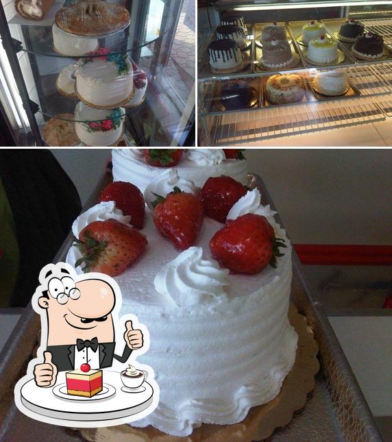 J&L Bakery, Manville - Restaurant menu, prices and reviews