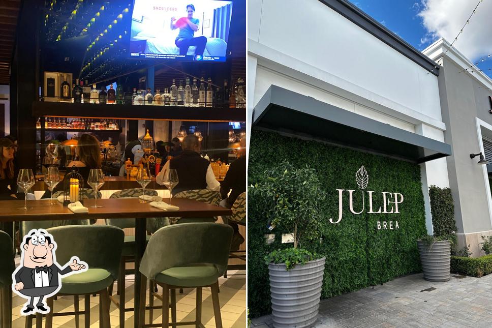 Julep Cast Iron Kitchen + Drink, Brea - Restaurant menu, prices and reviews