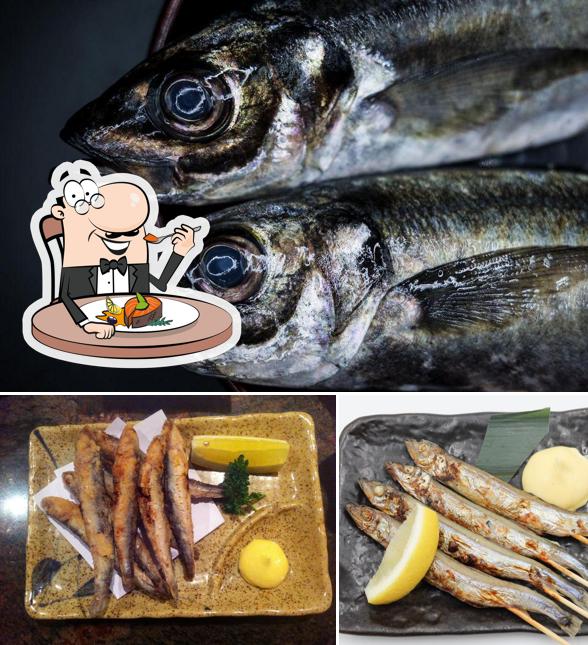 Kushi-Tei of Tokyo, Düsseldorf - Speisekarte und Bewertungen vom ...