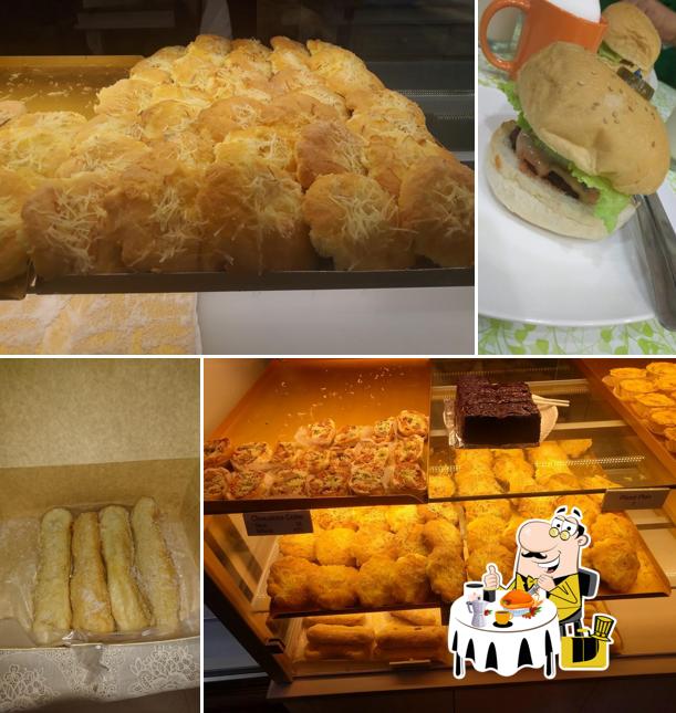 Mila's Pastries & Snack, Bacolod - Restaurant menu, prices and reviews