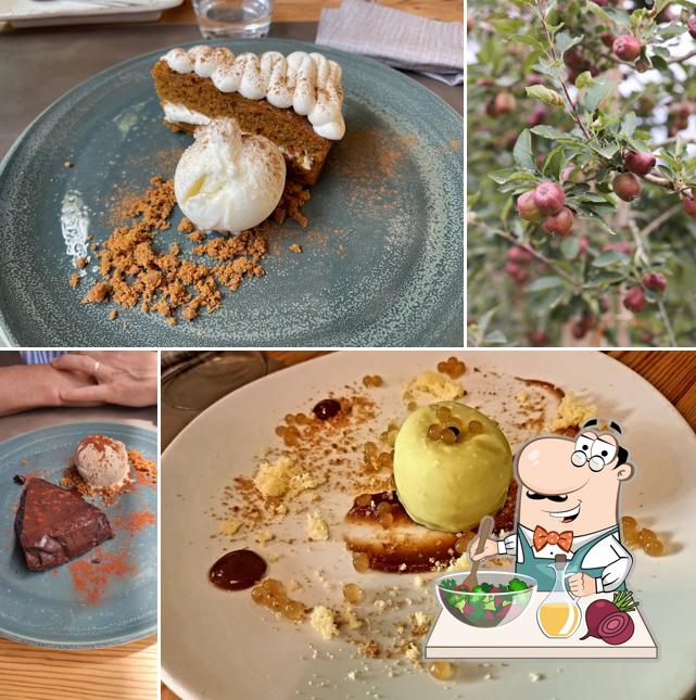 Mooma, Palau Sator - Menú del restaurante, precios y reseñas