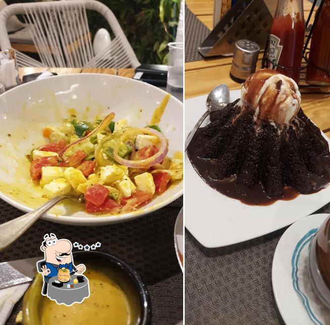 Mumble restaurant, Cairo - Restaurant reviews