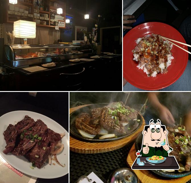 Pandora Cafe Karaoke/Bar & Grill, Honolulu - Restaurant menu, prices ...