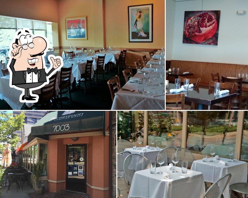 Top 5 restaurants with fried lobster in Potomac, november 2025 ...