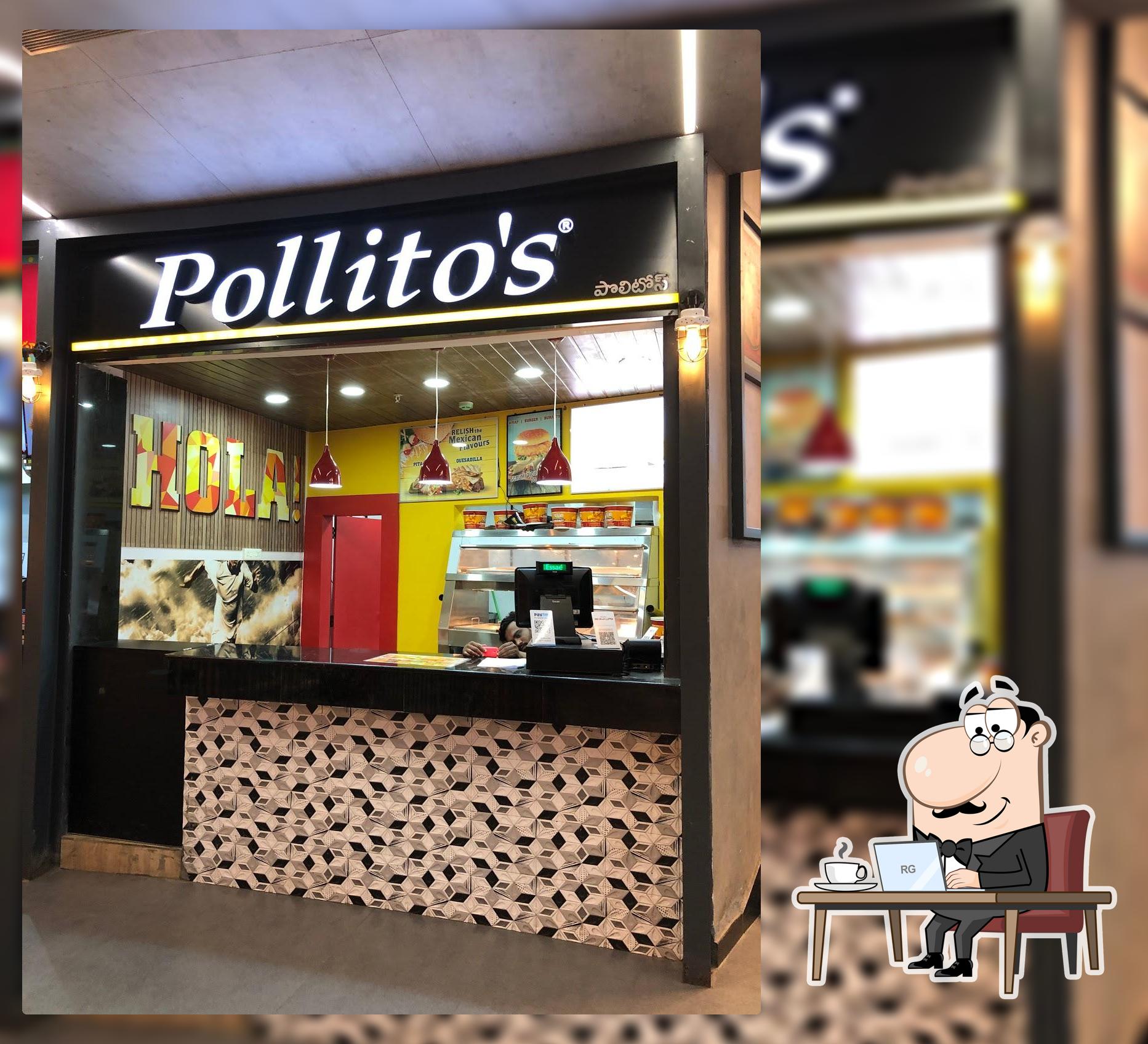 Pollito’s, Hyderabad - Restaurant menu, prices and reviews
