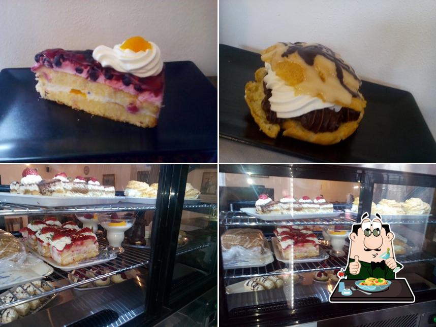 Restaurace Sedmička restaurant, Veleň - Restaurant reviews