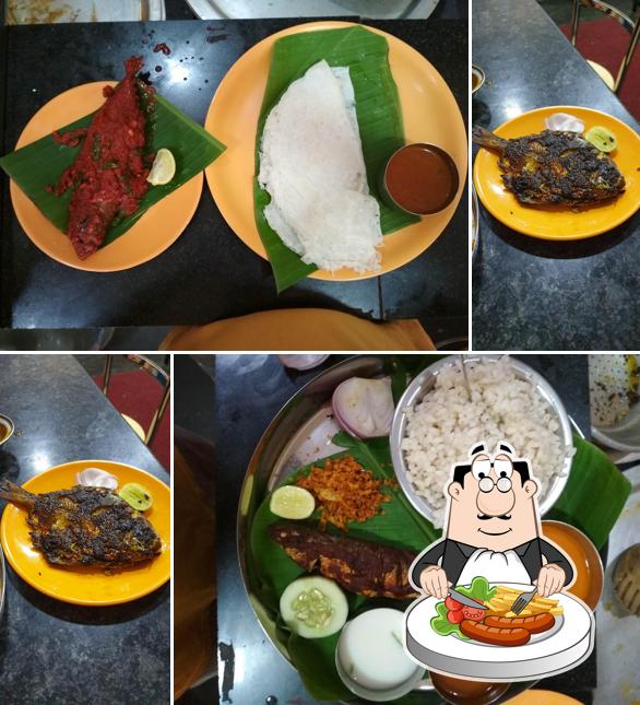 Shankar Fish Land, Bengaluru - Restaurant reviews