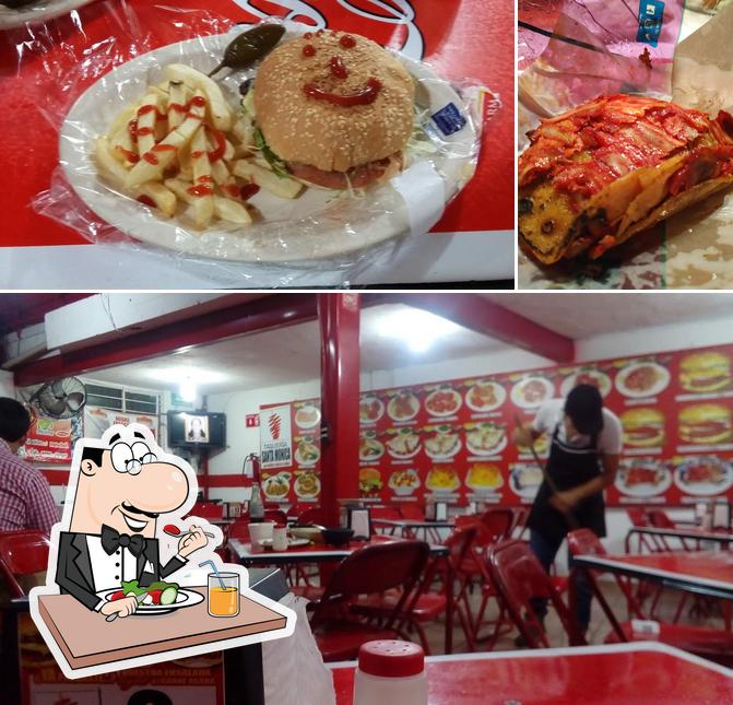 Tacos Keyon Santa Mónica, Apodaca - Menú del restaurante, precios y reseñas