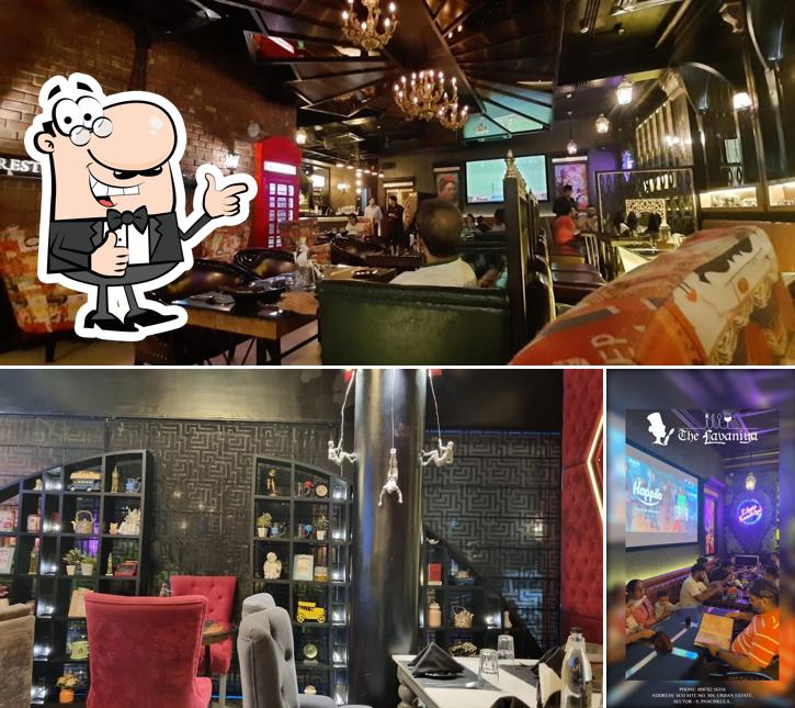 The Lavaniya, Panchkula - Restaurant menu, prices and reviews