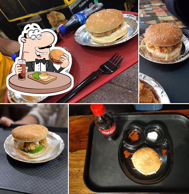 The Lazeezo Fried Chicken, New Delhi - Restaurant menu, prices and reviews
