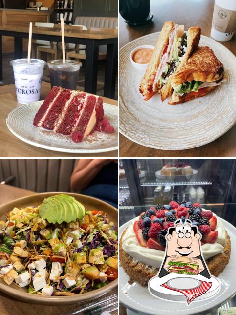 Sinforosa Café, Santiago de Querétaro - Restaurant menu and reviews