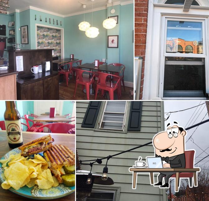 Top 7 restaurants with cheesecake in Lancaster, november 2025 ...
