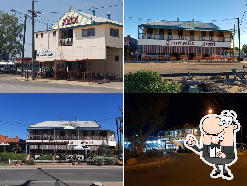 Best steak restaurants in Winton, Queensland, march 2025 - Restaurant Guru