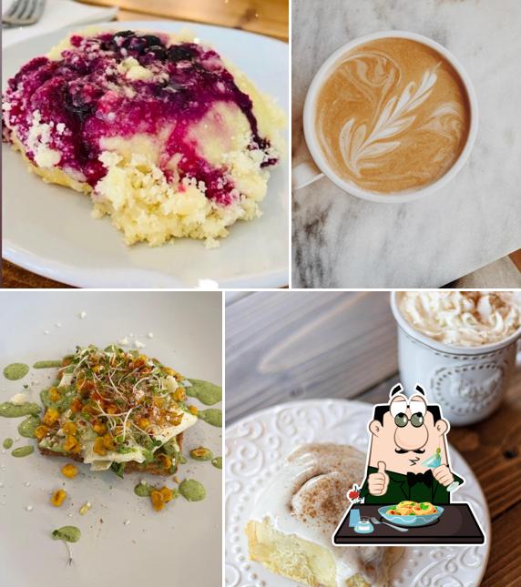 The Farm Table, Kalispell - Restaurant menu, prices and reviews