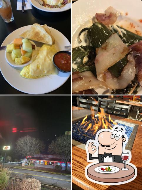 The Gateway Grill, Springfield - Restaurant menu, prices and reviews