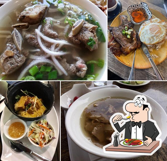 Papaya Renton Landing, Renton - Restaurant menu, prices and reviews