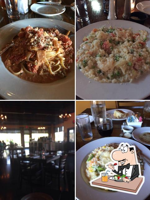 Sugo's Spaghetteria in Edwardsville - Restaurant menu and reviews