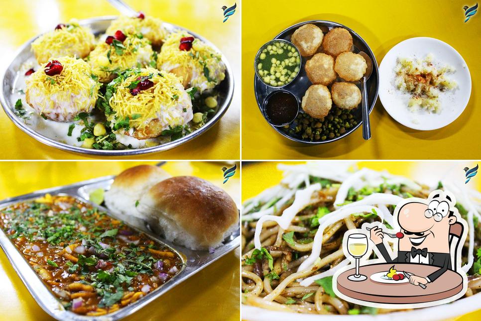 Shiv Panipuri, Bordi, At Bordi - Restaurant menu and reviews