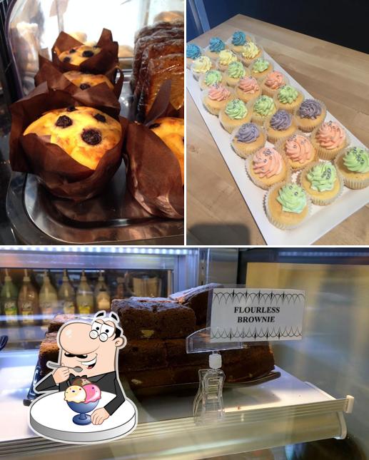 Arena Cafe, Arena Shopping Centre, 8 Princes Hwy & Cardinia Rd, 4 ...