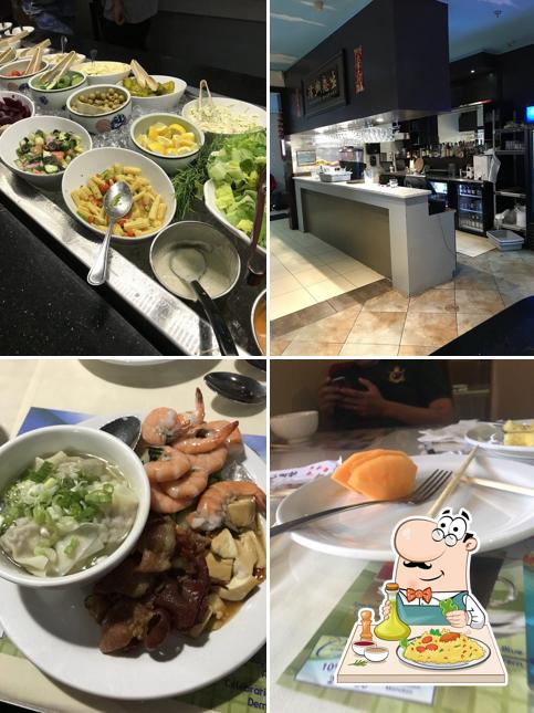 Maple Leaf Queen's Buffet, Moncton - Restaurant menu, prices and reviews