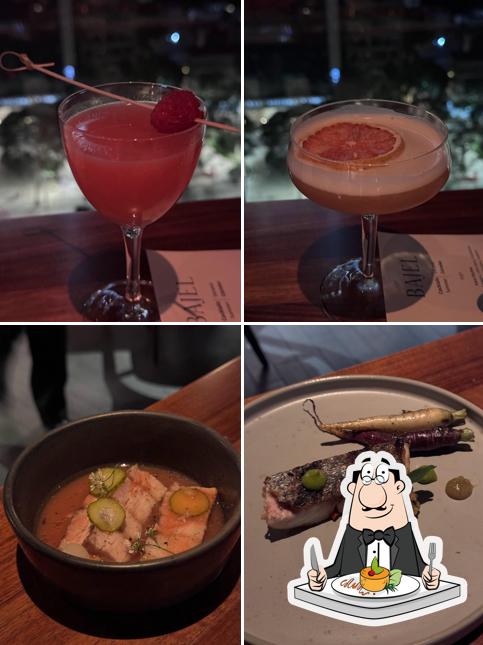 Balta, Ciudad de México - Menú del restaurante, precios y reseñas