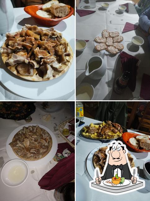 Bar O Cuberto in Magán - Restaurant reviews