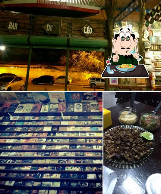 Bar do Leo pub & bar, São Luís – menu, preços e avaliações
