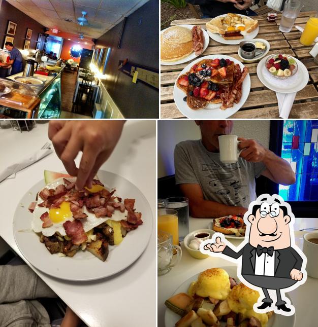 Box Social, Elora - Restaurant menu, prices and reviews