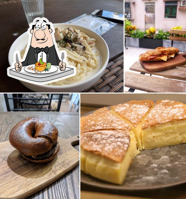 療癒川 ATMA cafe, Hong Kong - Restaurant reviews