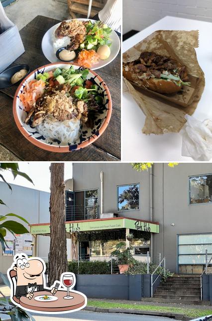Pork Hub, Alexandria - Restaurant menu, prices and reviews