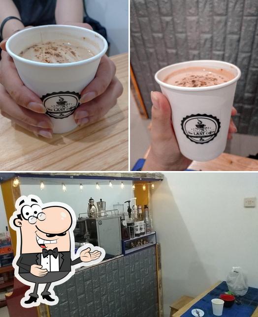 The Last Coffee cafe, Banjarmasin - Restaurant reviews