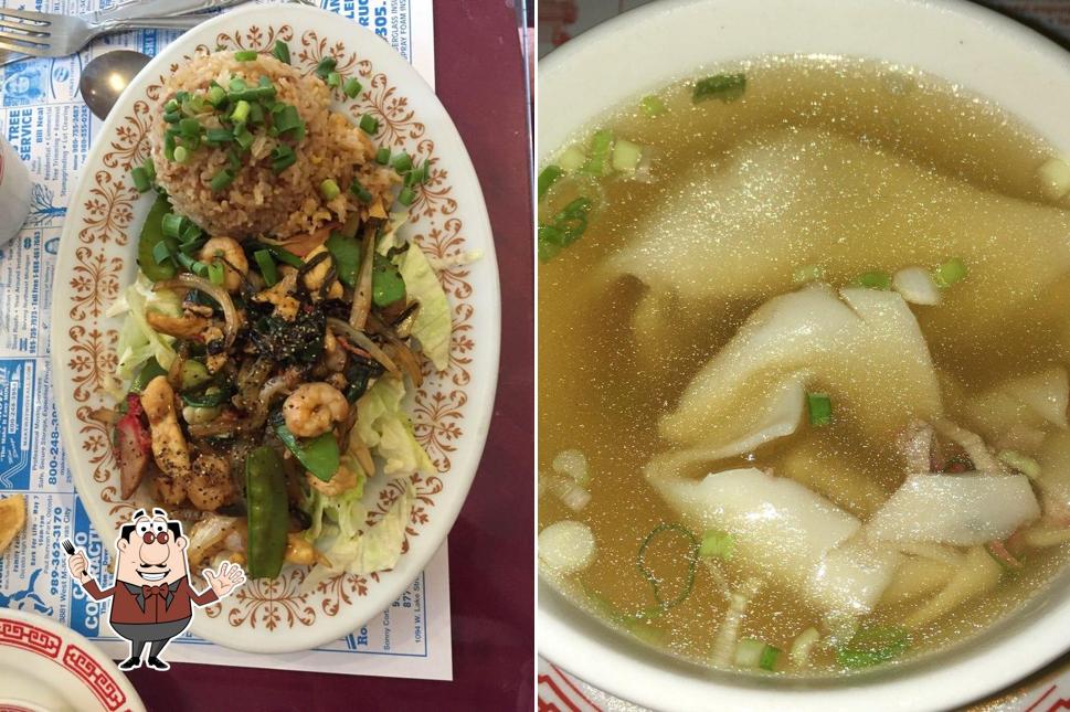 Chee Peng of Oscoda, Oscoda Township - Restaurant menu, prices and reviews