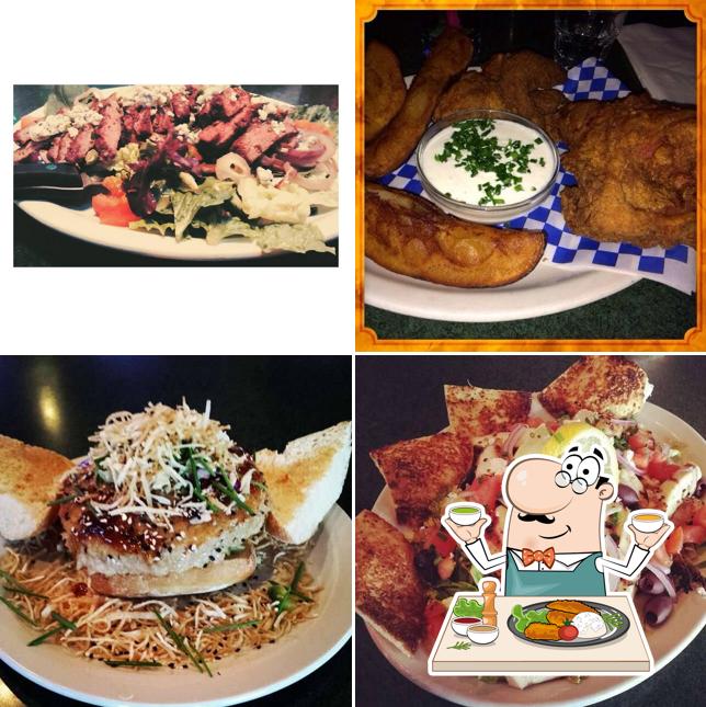 Doofers Bar & Grill, Renton - Restaurant menu, prices and reviews