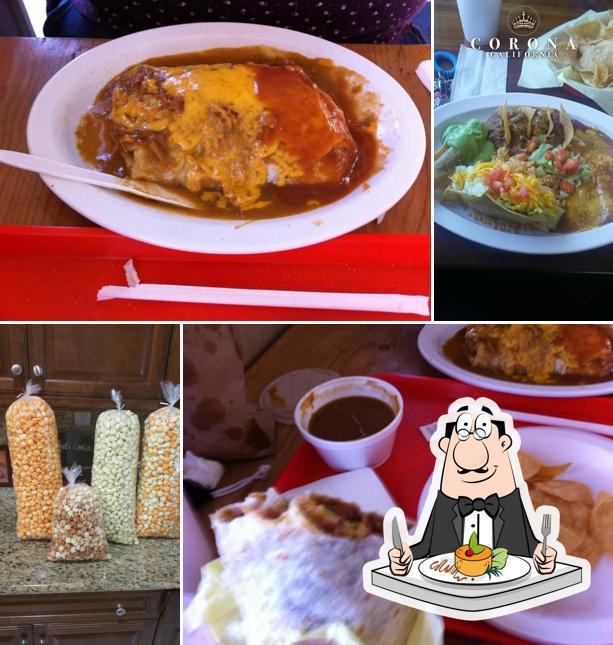 El Torero Restaurant, 222 E 3rd St in Corona - Restaurant menu and reviews