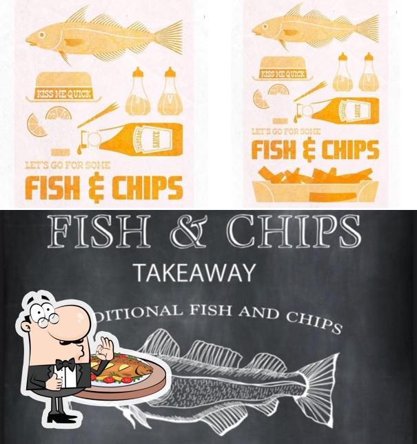 Lakeside Takeaway in Cheltenham - Restaurant menu and reviews