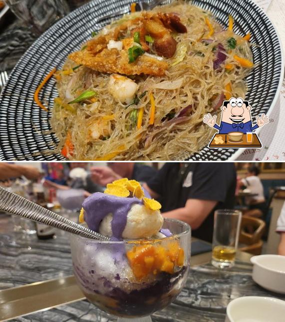 Fina, Cebu City - Restaurant menu, prices and reviews