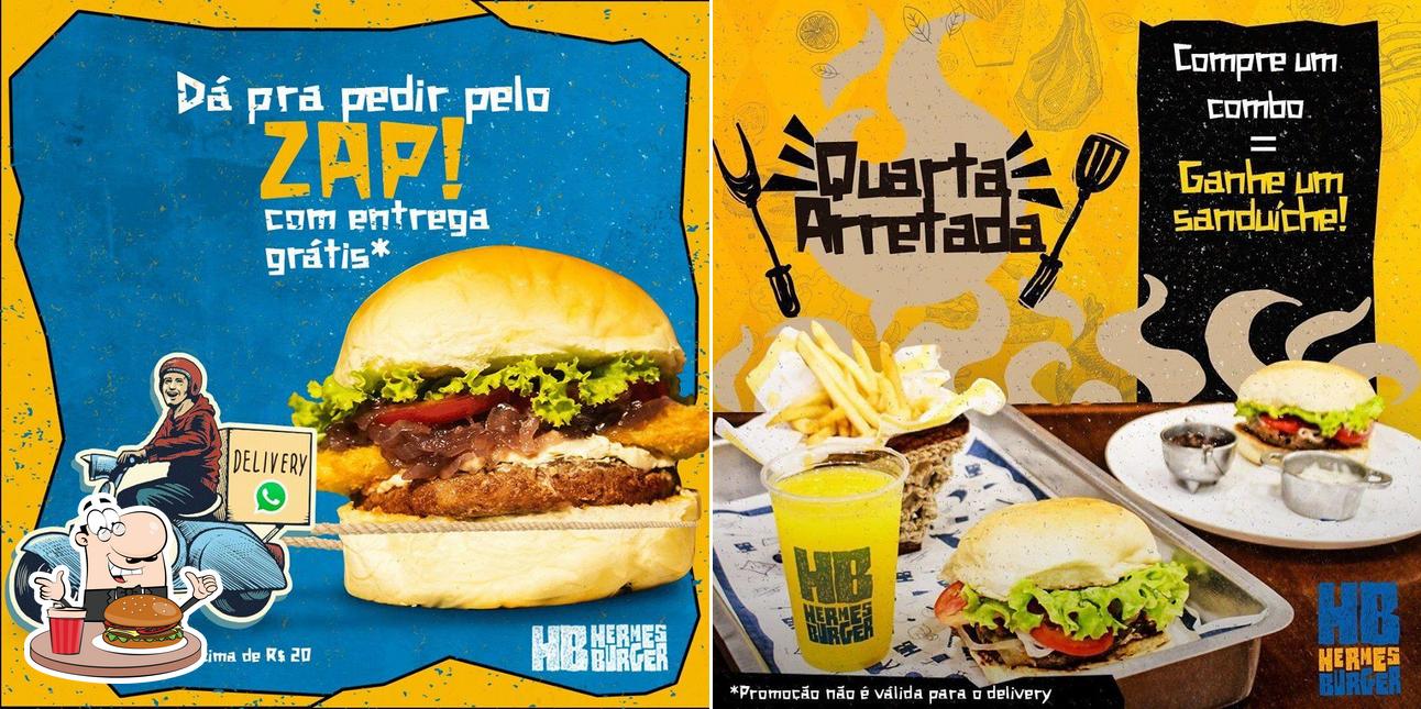 HB Burger restaurante, Natal - Avaliações de restaurantes