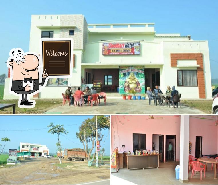 All places to eat and drink in Rajound, spring 2024 - Restaurant Guru