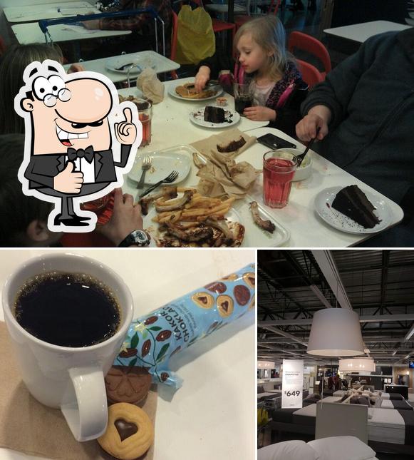 IKEA Restaurant, Draper - Restaurant menu, prices and reviews
