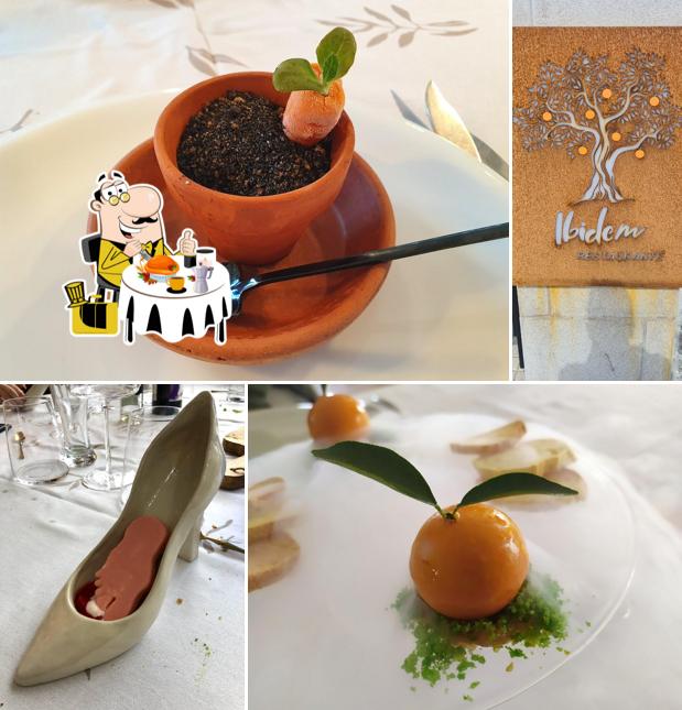 Restaurante Ibidem, Arnuero - Menú del restaurante, precios y reseñas
