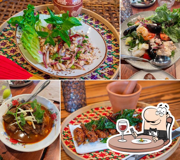 Isarn Thai Soul Kitchen, 2316 NE 65th St Suite 101 in Seattle ...