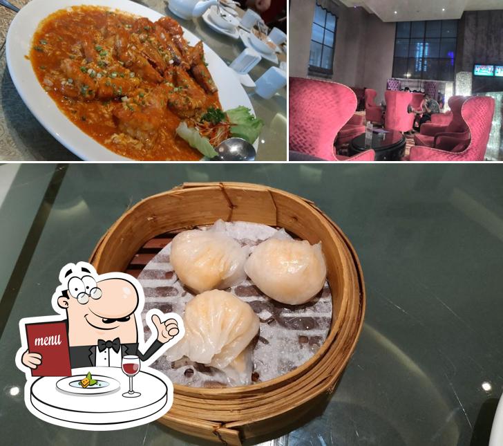 Ji Long Chinese Restaurant 吉龍餐馆, Medan - Restaurant menu, prices and ...