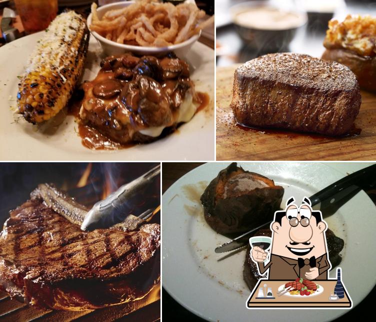 Top 4 restaurants with rib steaks in Sunset Hills, january 2026 ...