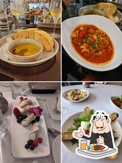 Luca West, Westlake - Restaurant menu, prices and reviews